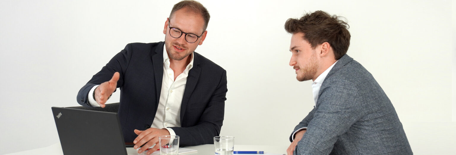 Für Mandanten - https://www.hardenberg-consulting.com/